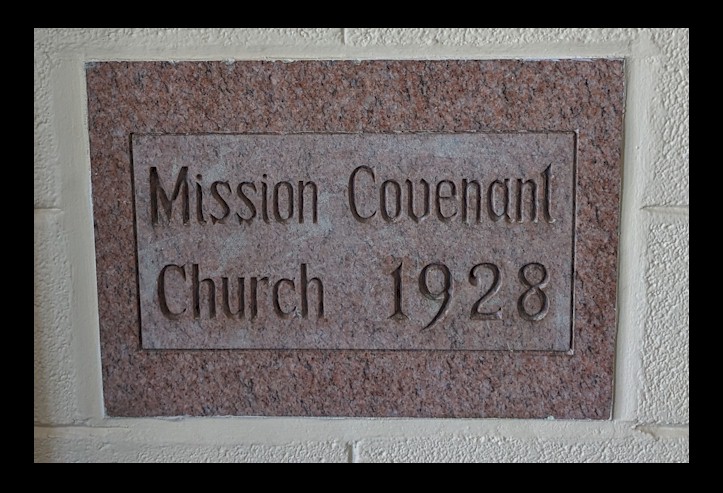 History – Braham Covenant Church